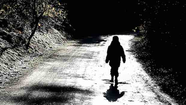 Anzeichen von Traumatisierung: Bin ich traumatisiert?