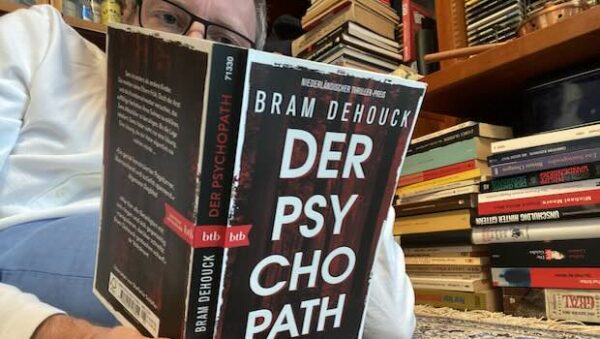 Psychopathen erkennen: Anzeichen und wie du dich schützt